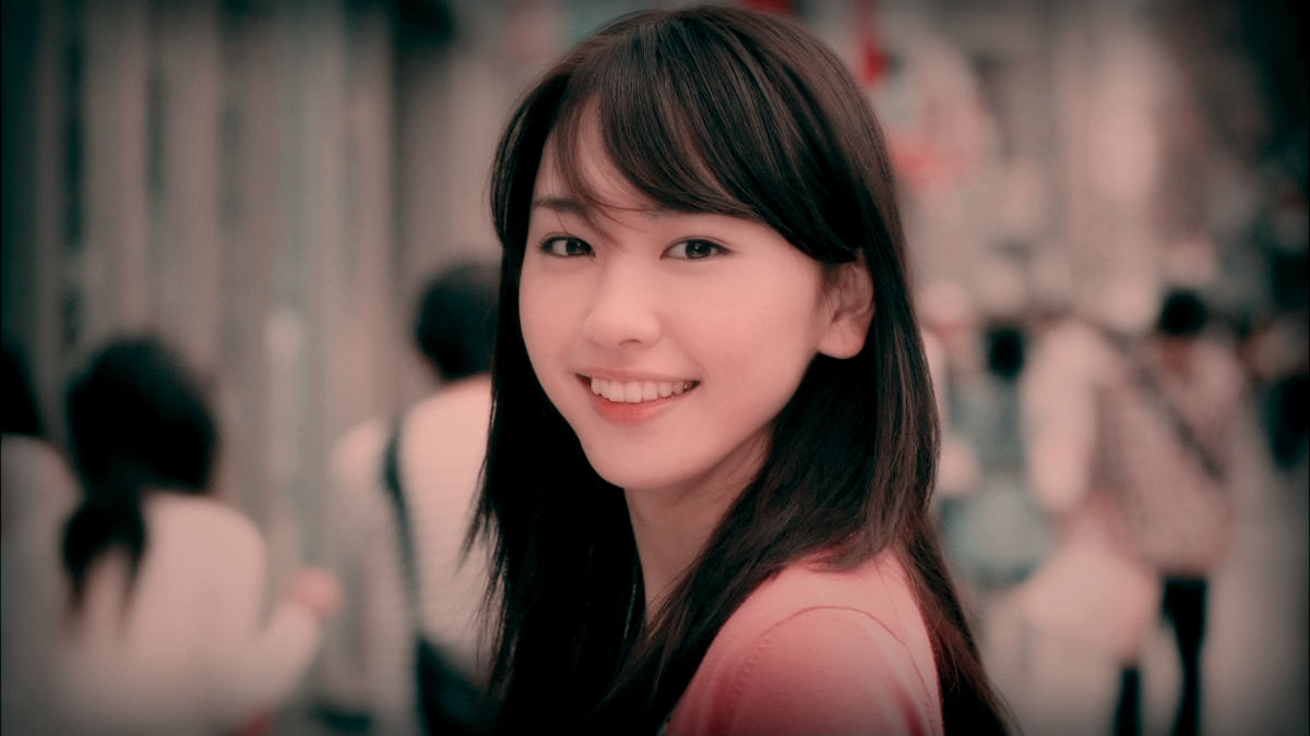 gakki壁纸-千图网