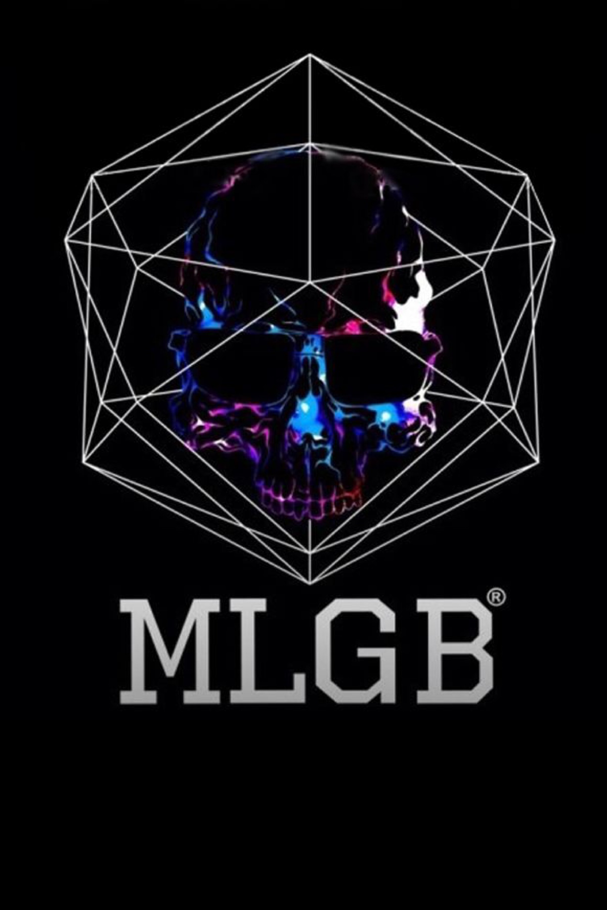 mlgb标志图-千图网