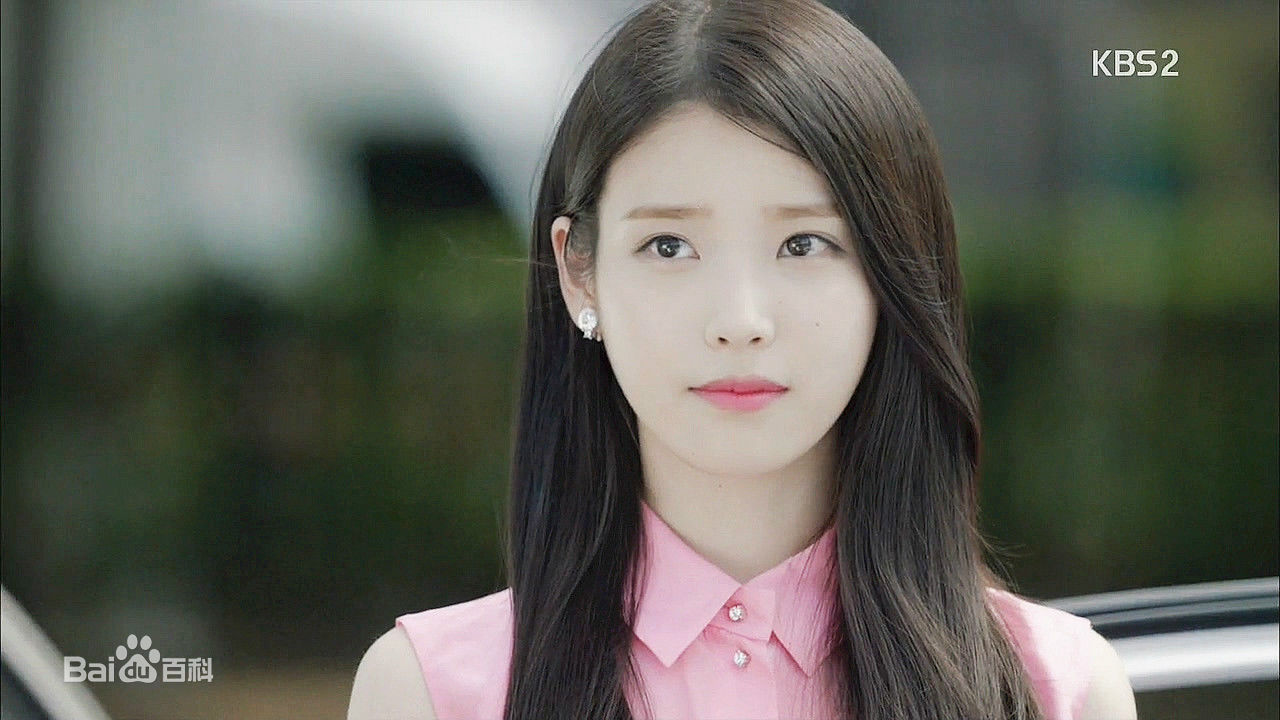 iu正面照-千图网