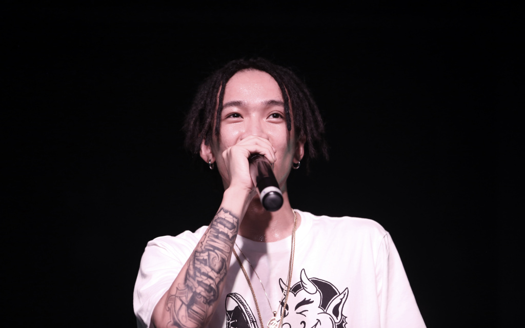 tizzyt高清壁纸-千图网