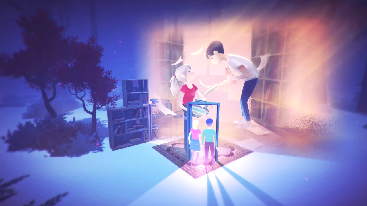 luckzs壁纸-千图网