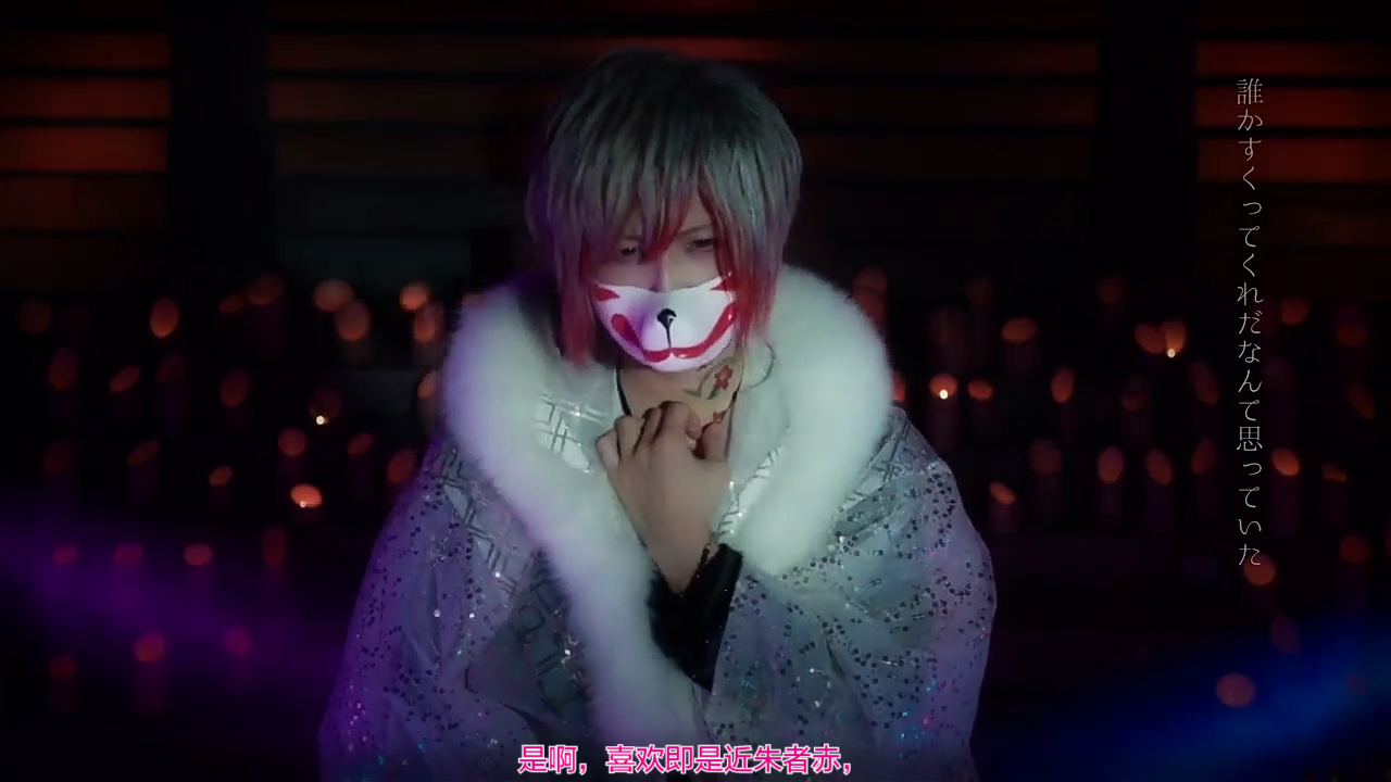 mafumafu超清壁纸-千图网