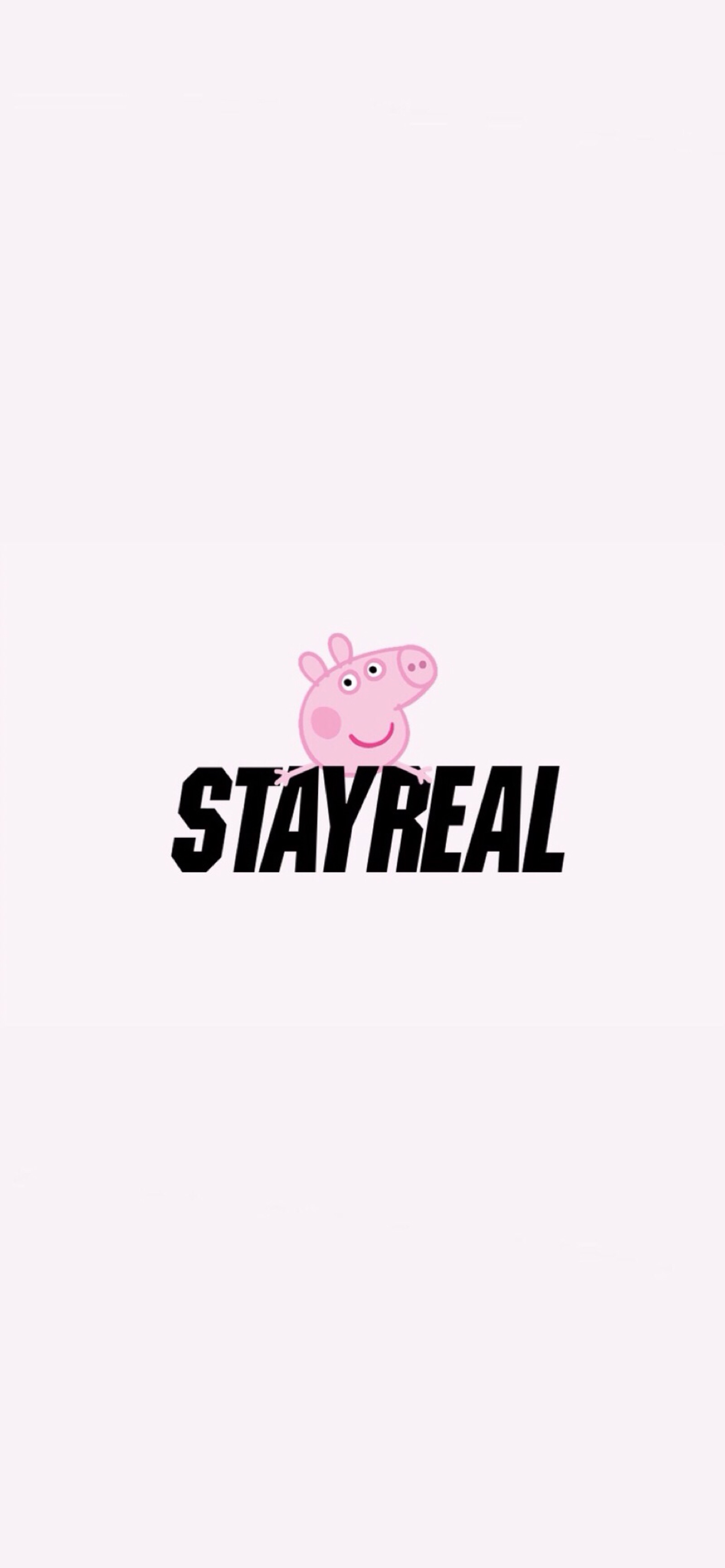 stayreal壁纸-千图网