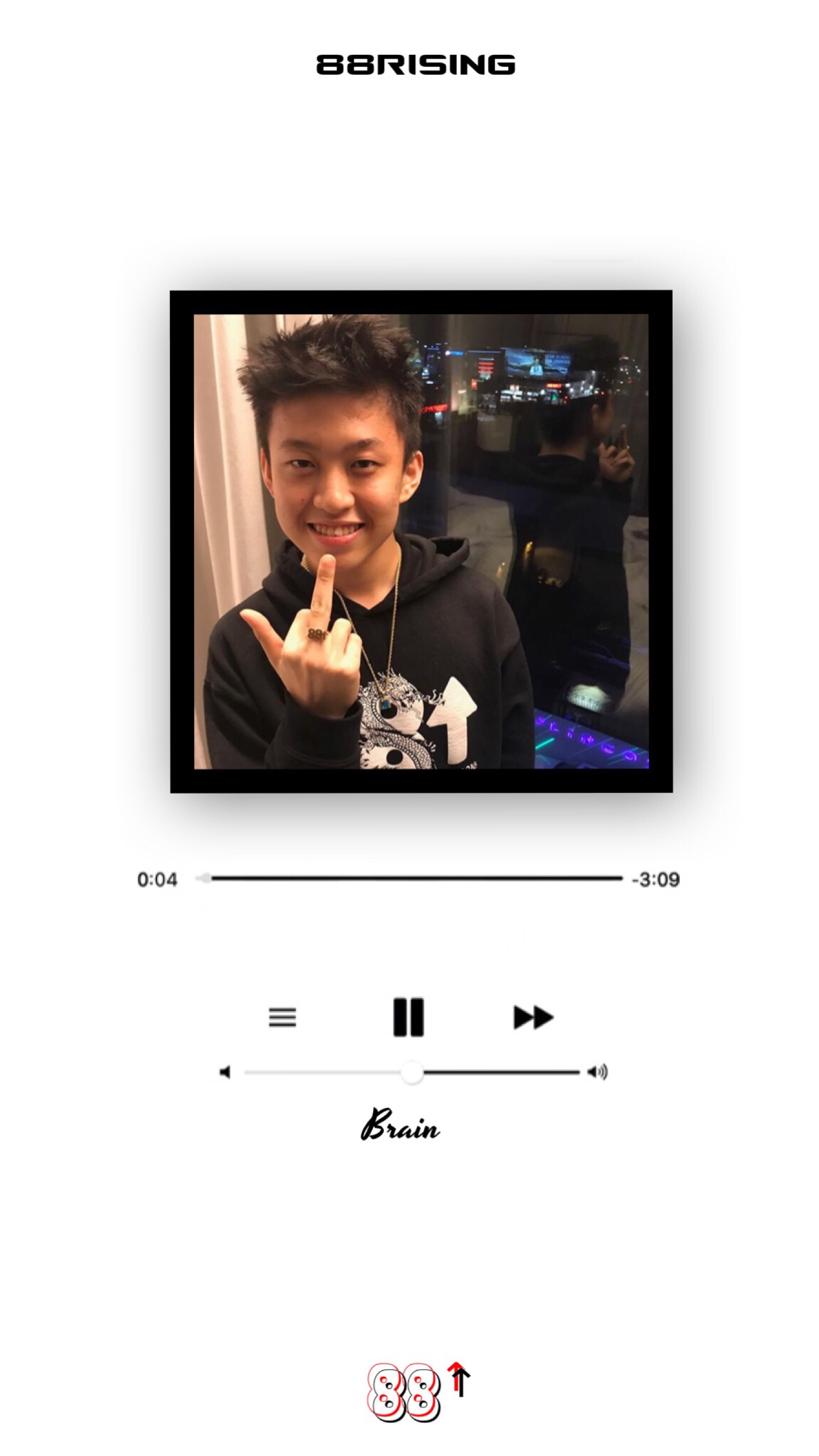 88rising壁纸高清-千图网