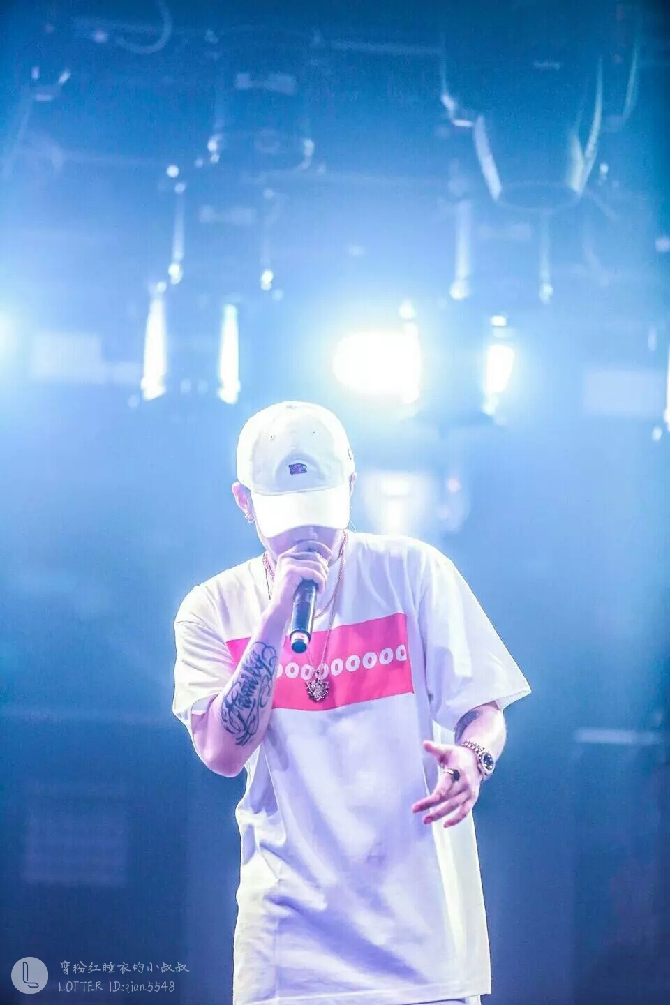 pgone高清壁纸头像-千图网