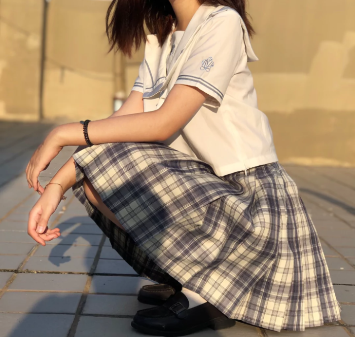 jk拽姐头像-千图网