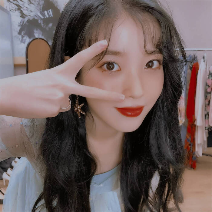 iu头像超清ins-千图网