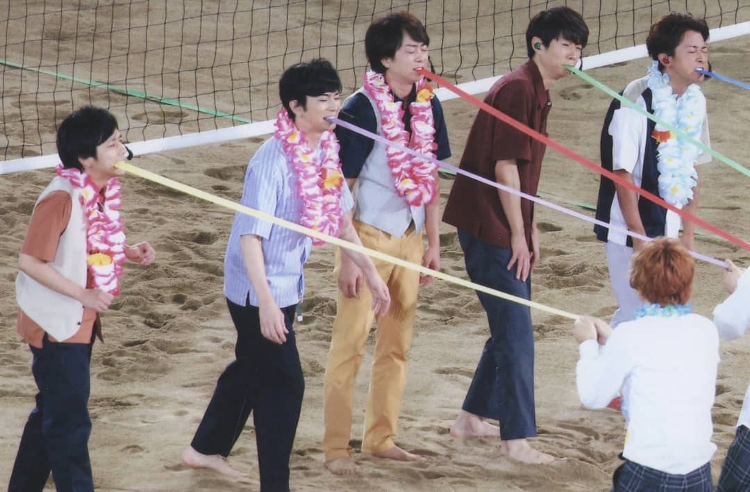 arashi高清壁纸1080-千图网