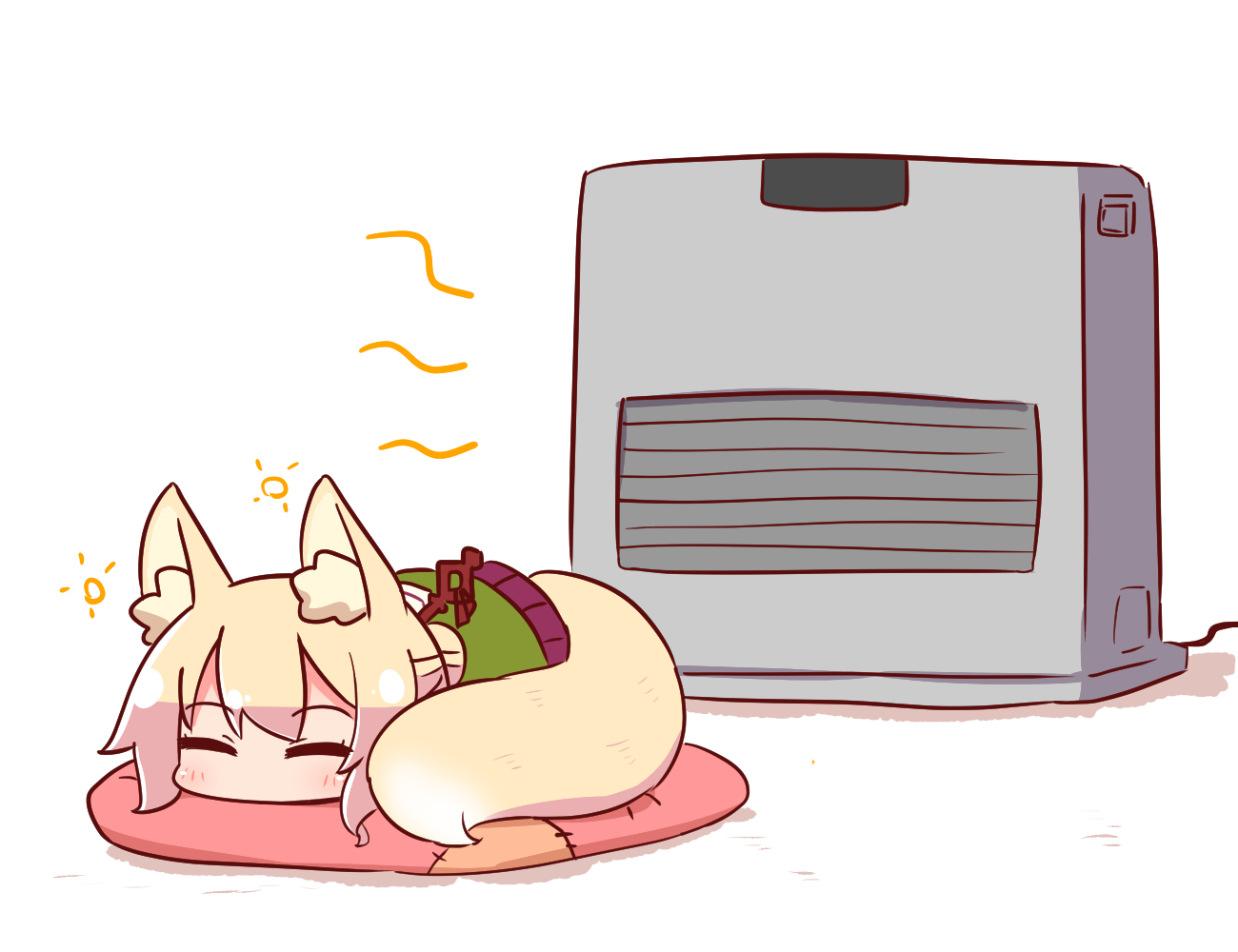 kemomimi酱-千图网