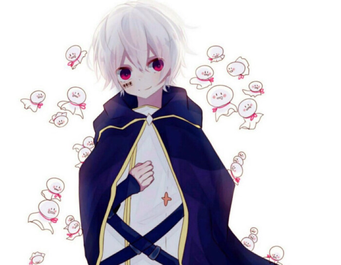 mafumafu官方-千图网