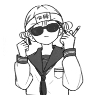 二刺猿日常 - 堆糖，美图壁纸兴趣社区