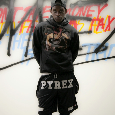 pyrex vision shorts 短裤 - 高清图片，堆糖，美图壁纸兴趣社区