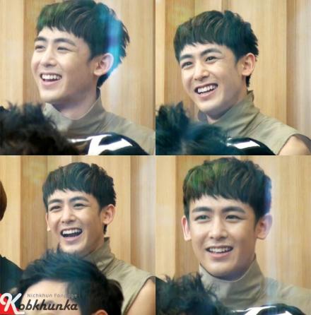 【130613 2PM's Live Stage @ SBS Radio Po… - 高清图片，堆糖，美图壁纸兴趣社区