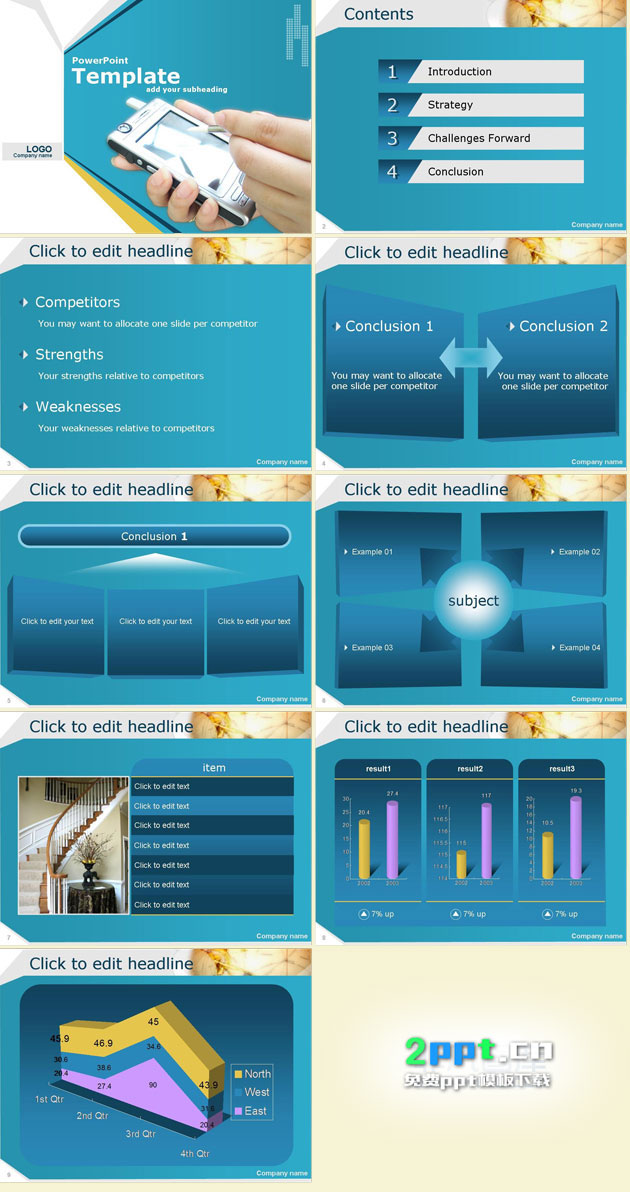 漂亮的手机背景PPT图片素材www.2ppt.cn - 高清图片，堆糖，美图壁纸兴趣社区