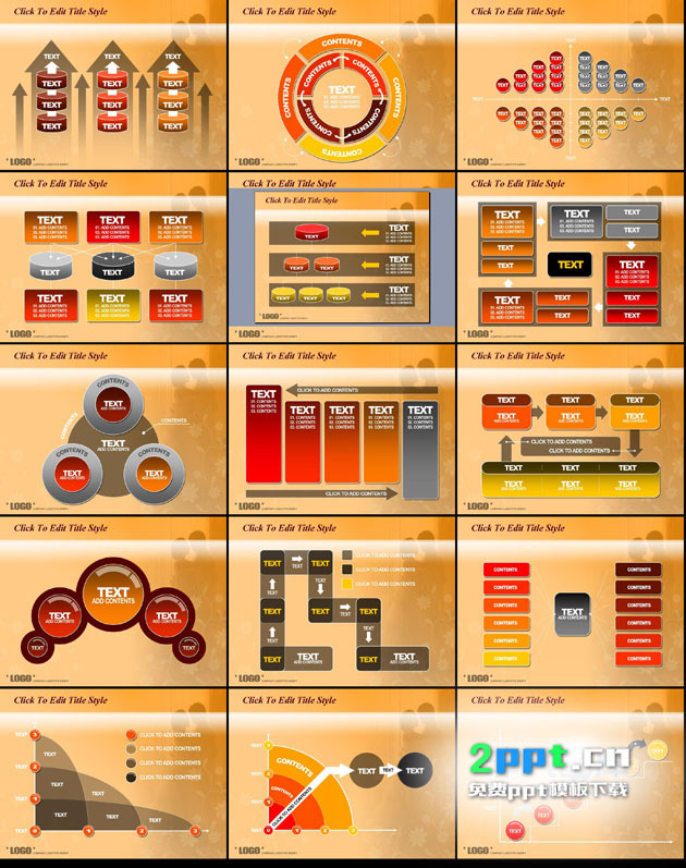 商务合作图表数据分析PPT图片素材www.2ppt.… - 高清图片，堆糖，美图壁纸兴趣社区