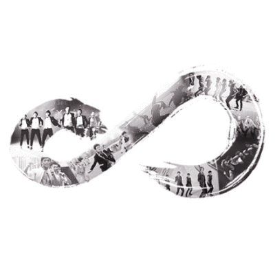 infinite - 堆糖，美图壁纸兴趣社区