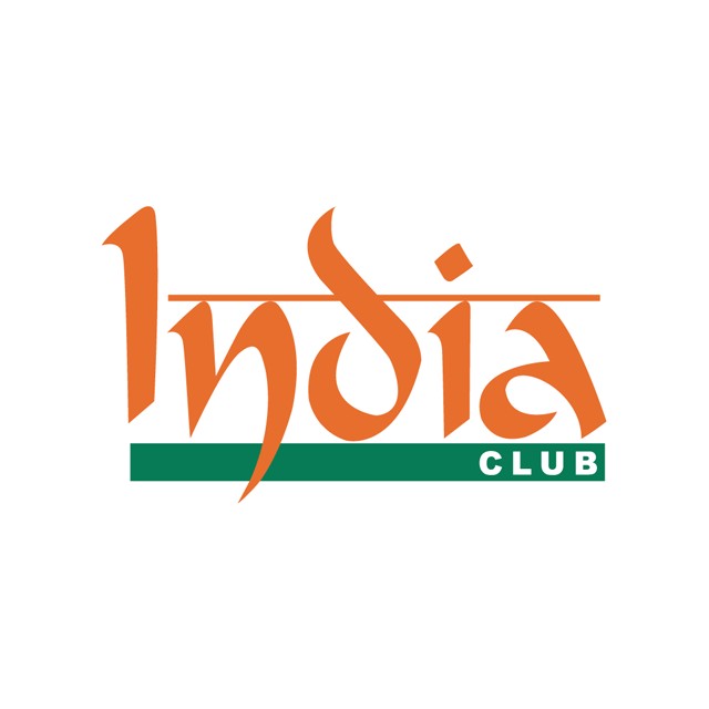India Club公司logo - 高清图片，堆糖，美图壁纸兴趣社区