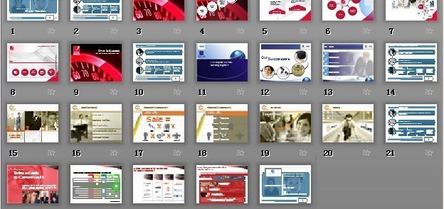 商业数据分析报表图形PPT模版设计www.2ppt.… - 高清图片，堆糖，美图壁纸兴趣社区