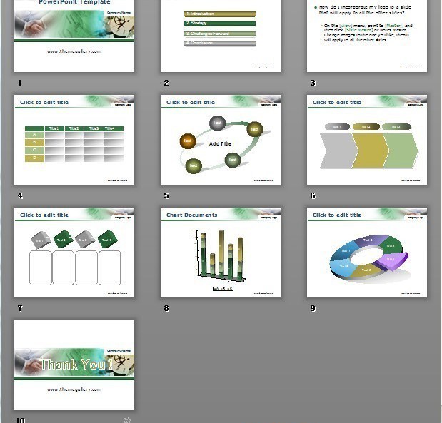 金融投资合作示意图图表PPT模板www.2ppt.cn - 高清图片，堆糖，美图壁纸兴趣社区
