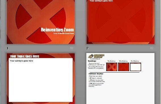 红色ppt模板www.2ppt.cn - 高清图片，堆糖，美图壁纸兴趣社区