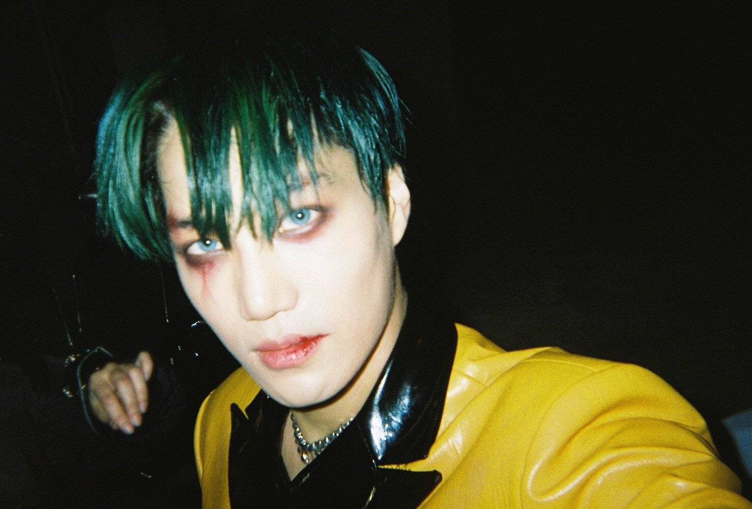 kai - 堆糖，美图壁纸兴趣社区