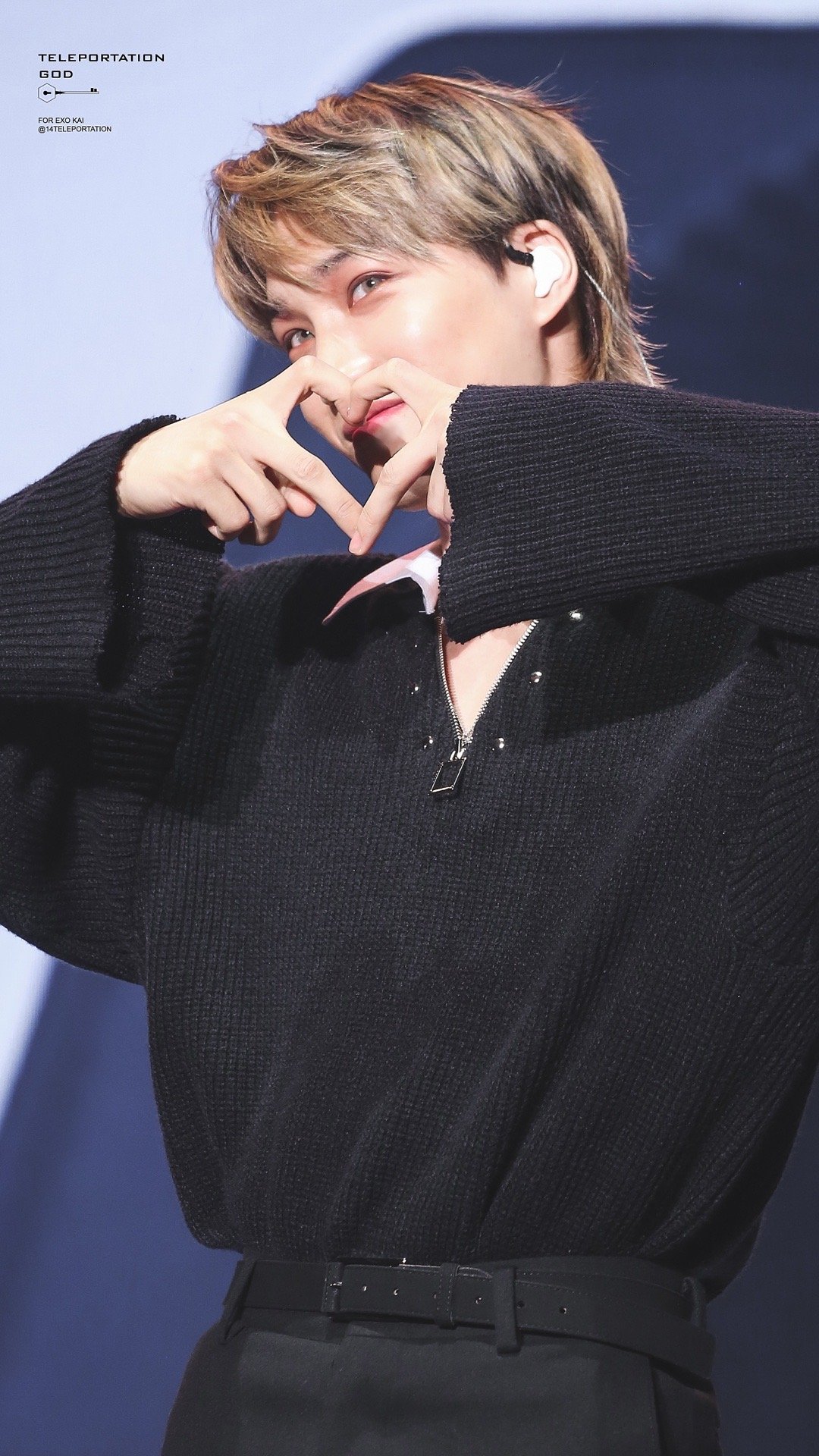 kai - 堆糖，美图壁纸兴趣社区