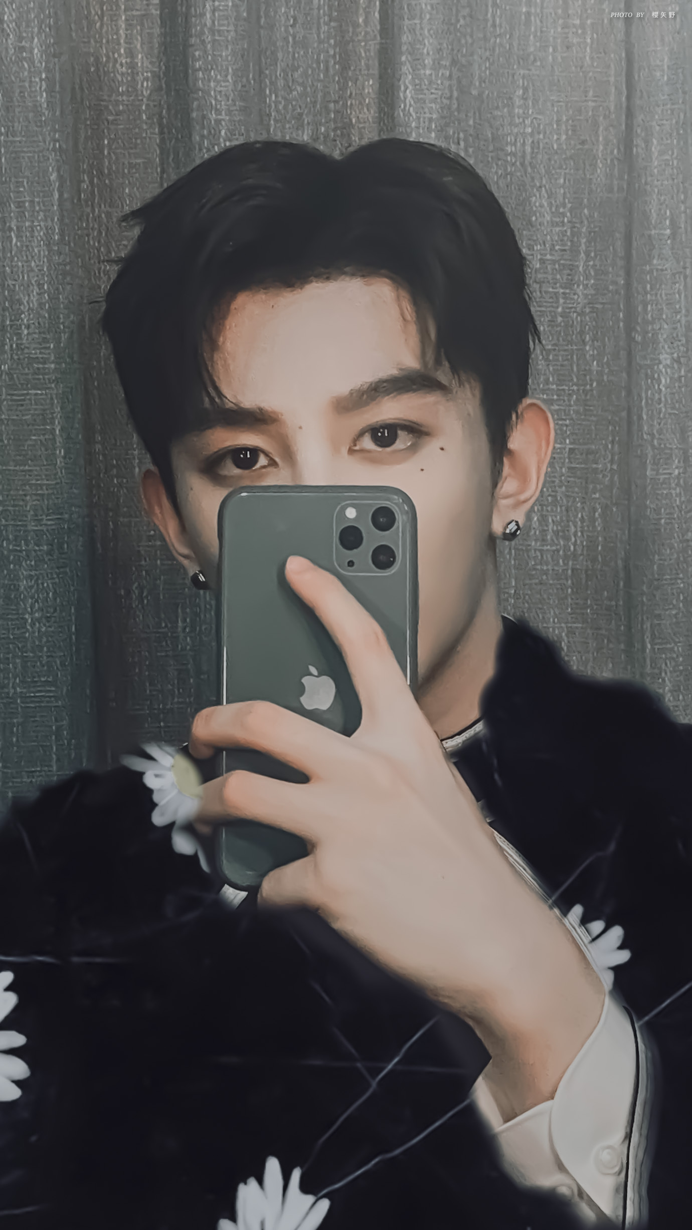 R1SE - 高清图片，堆糖，美图壁纸兴趣社区