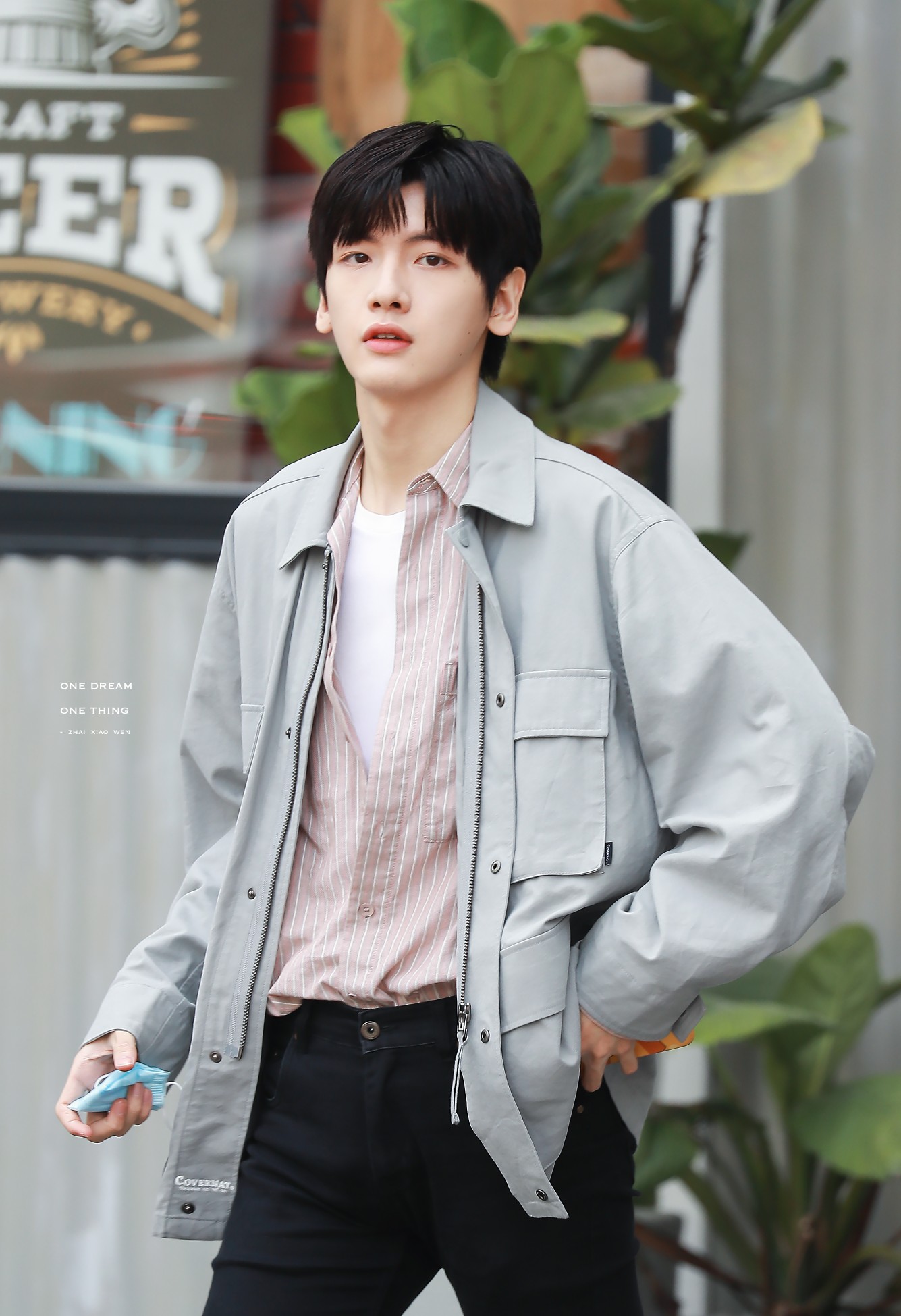 R1SE - 高清图片，堆糖，美图壁纸兴趣社区