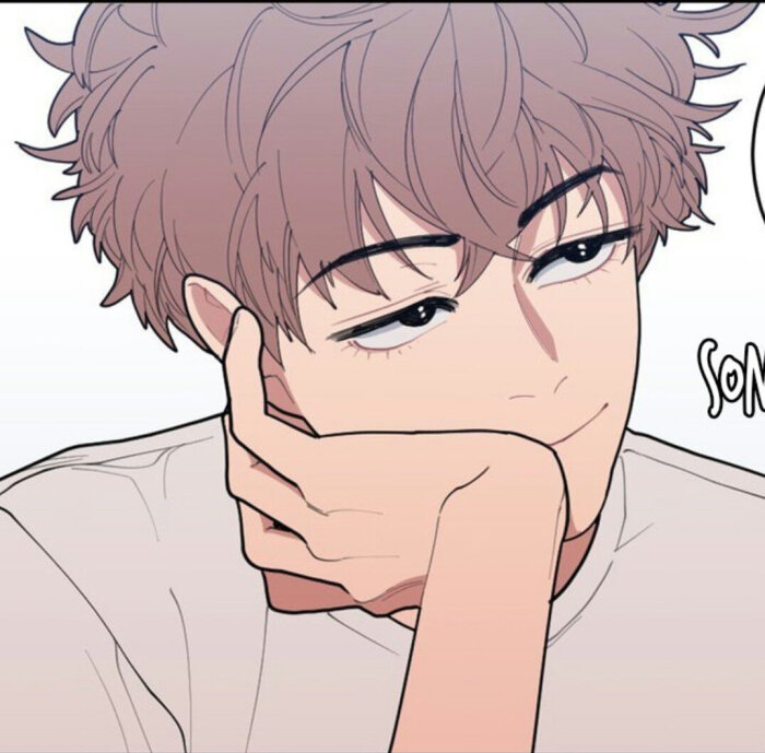 韩漫love or hate - 高清图片，堆糖，美图壁纸兴趣社区