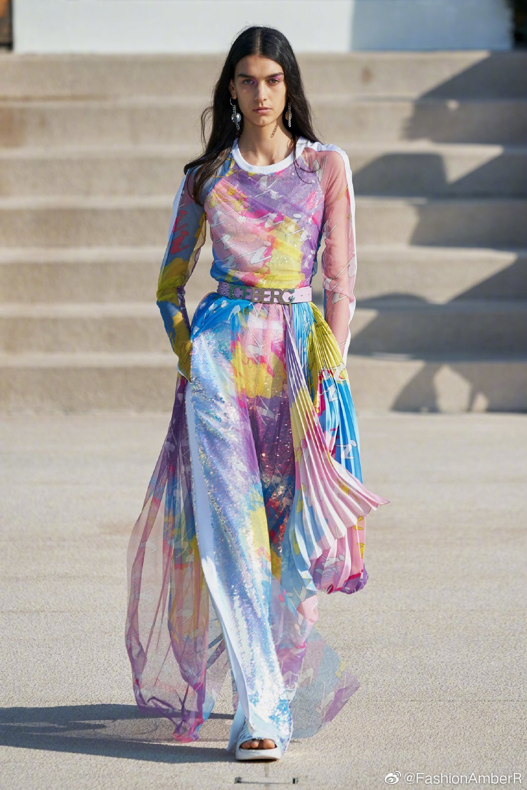 Iceberg Spring 2020 - 高清图片，堆糖，美图壁纸兴趣社区