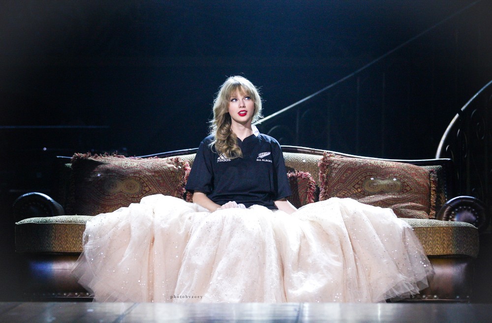 泰勒斯威夫特 - 高清图片，堆糖，美图壁纸兴趣社区