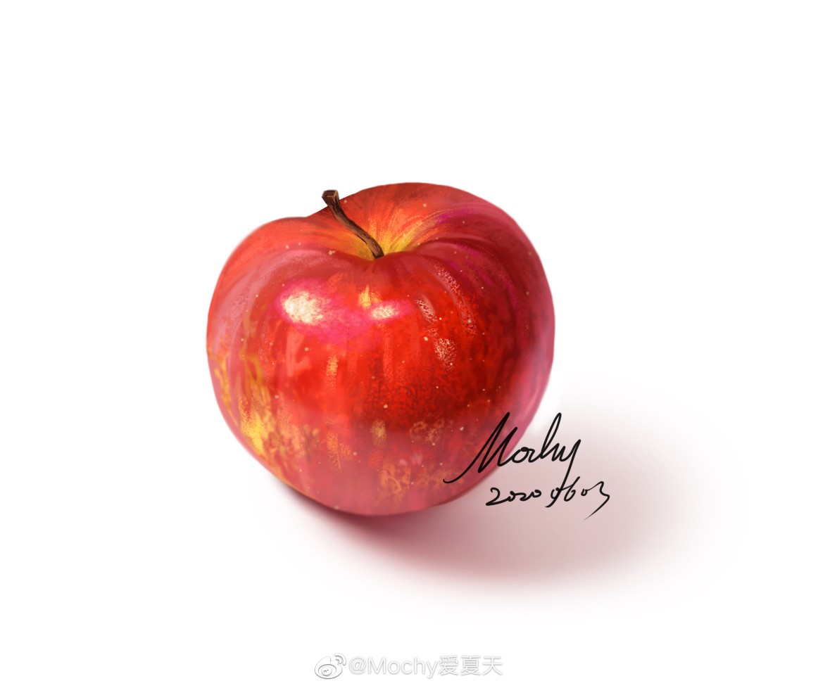 weibo:Mochy爱夏天 - 高清图片，堆糖，美图壁纸兴趣社区