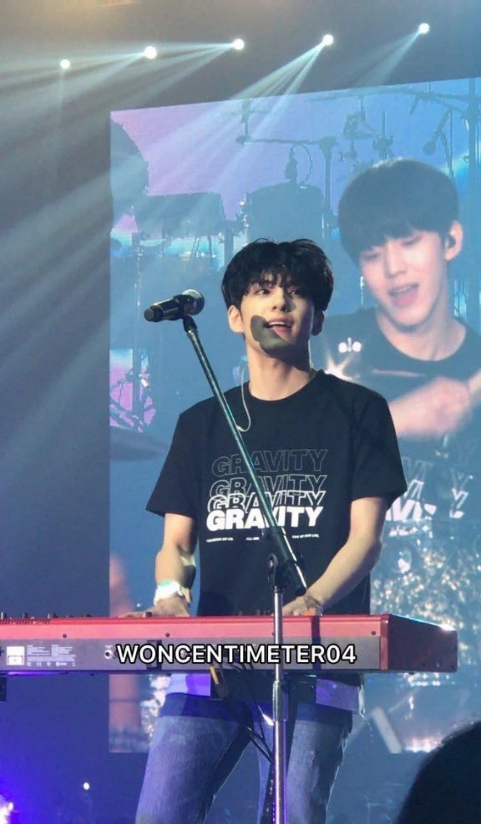 DAY6成员金元弼壁纸 - 高清图片，堆糖，美图壁纸兴趣社区