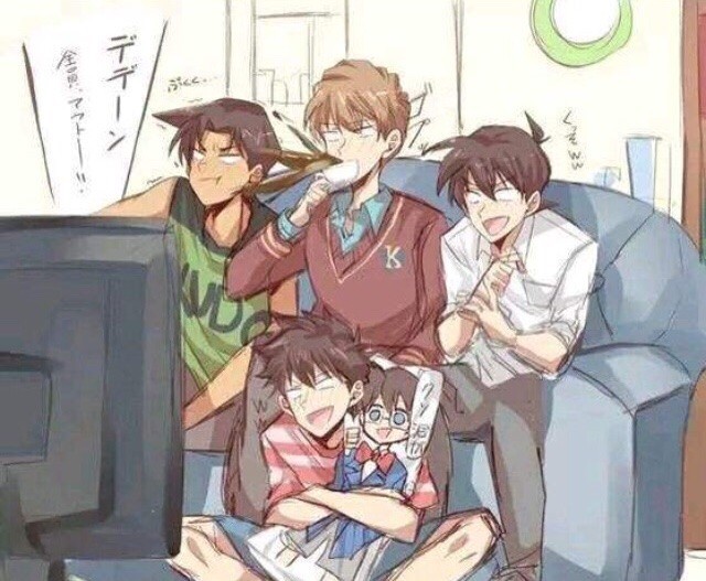 F4 - 堆糖，美图壁纸兴趣社区