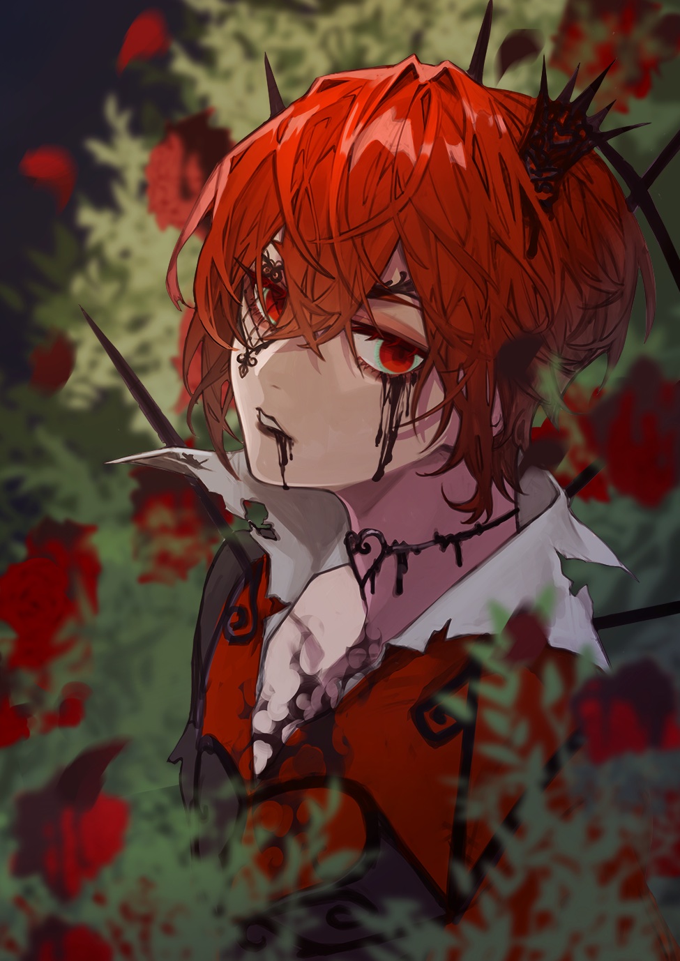 riddle - 堆糖，美图壁纸兴趣社区