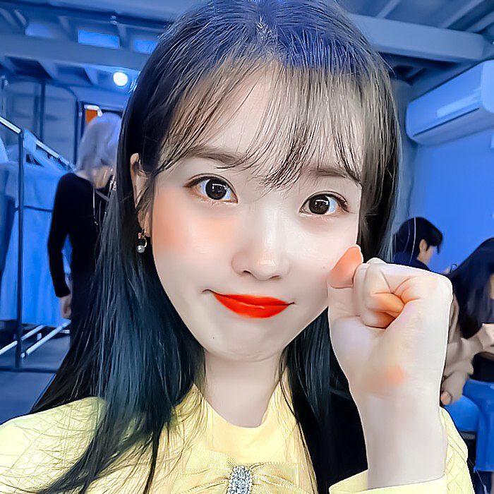 IU - 高清图片，堆糖，美图壁纸兴趣社区