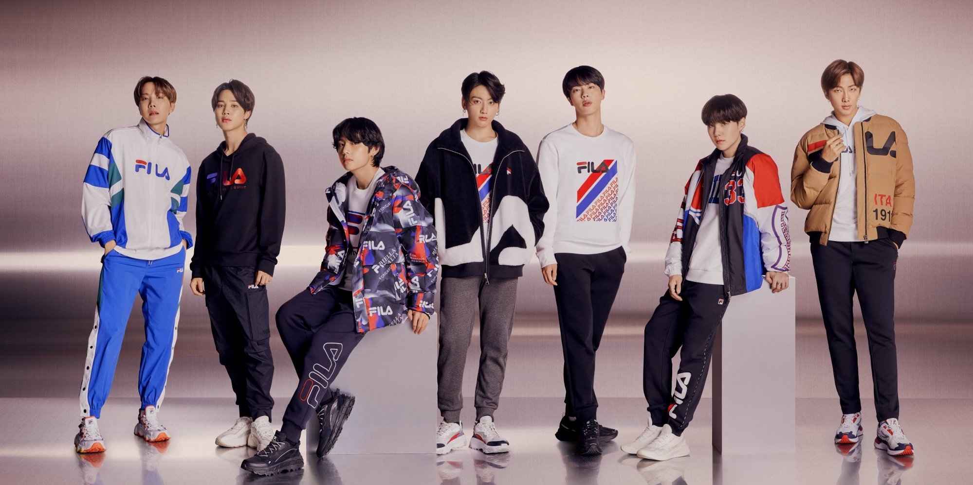 BTS - 高清图片，堆糖，美图壁纸兴趣社区