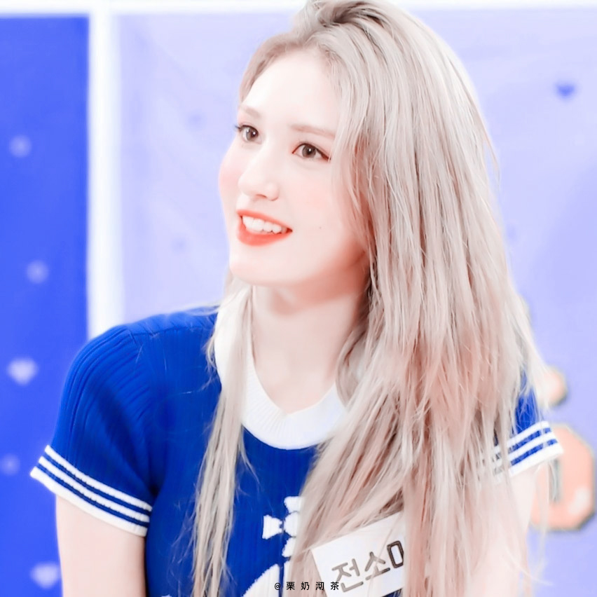 somi - 堆糖，美图壁纸兴趣社区