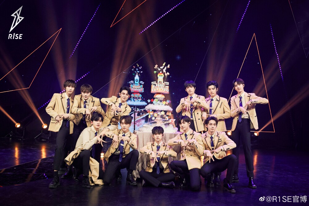 R1SE - 高清图片，堆糖，美图壁纸兴趣社区