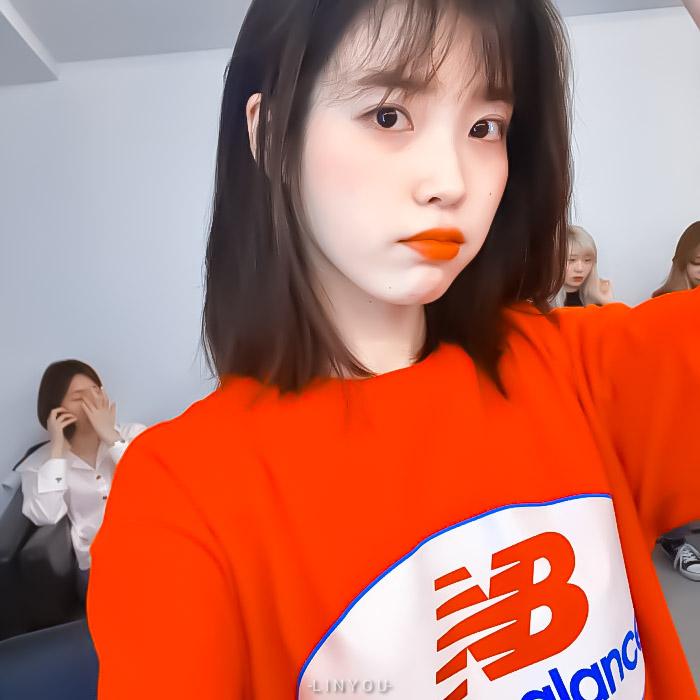 IU - 高清图片，堆糖，美图壁纸兴趣社区