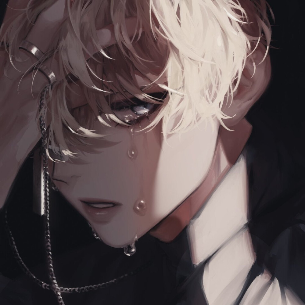 画师：カズキ twi：ka_zu_ki06 - 堆糖，美图壁纸兴趣社区