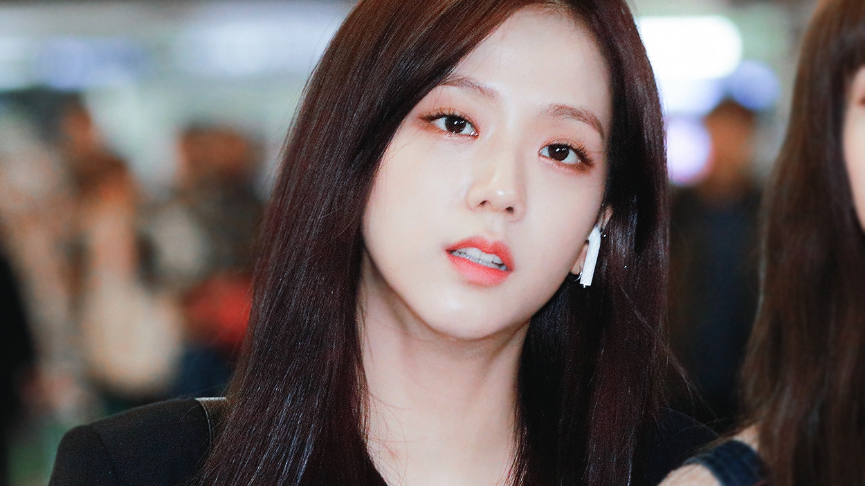 jisoo - 高清图片，堆糖，美图壁纸兴趣社区