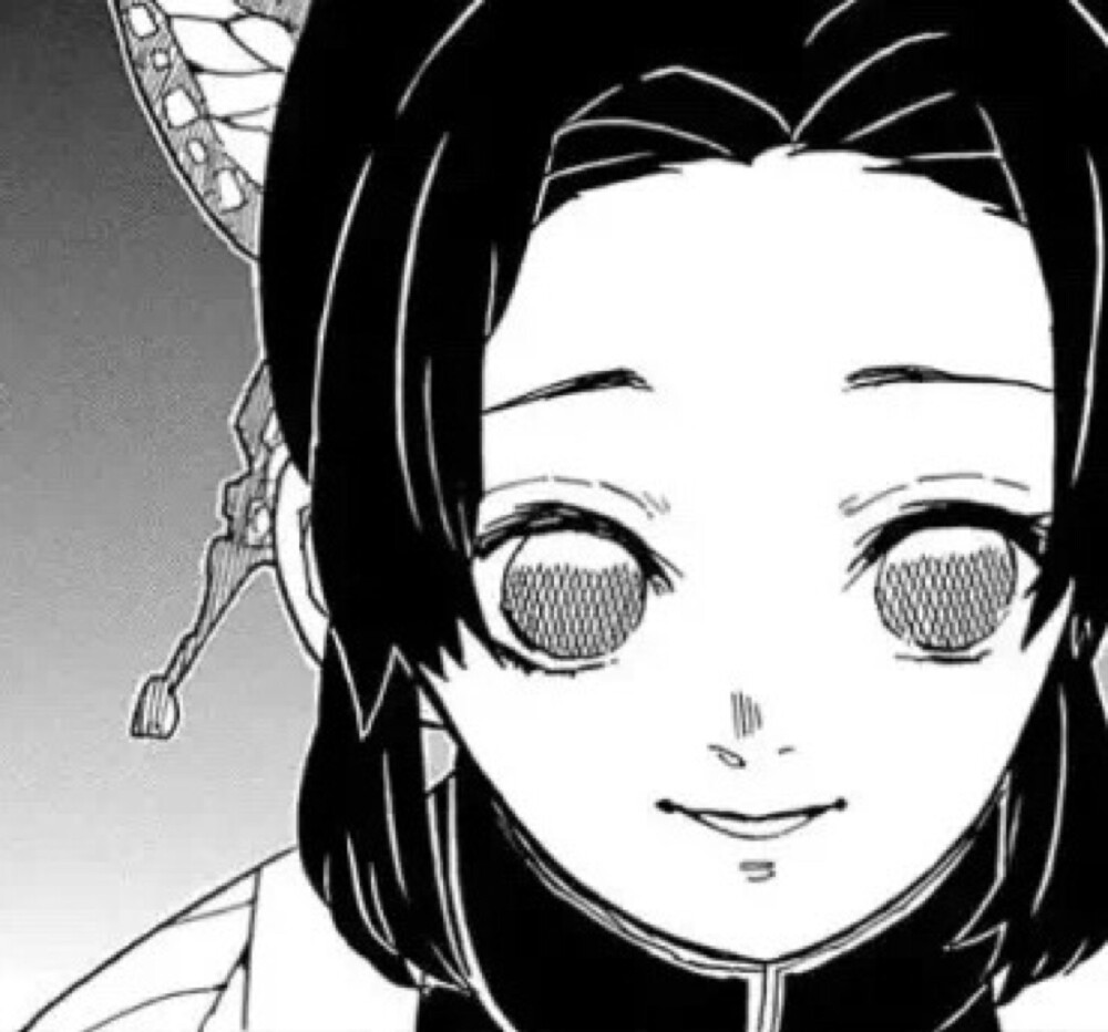 蝴蝶忍 - 高清图片，堆糖，美图壁纸兴趣社区