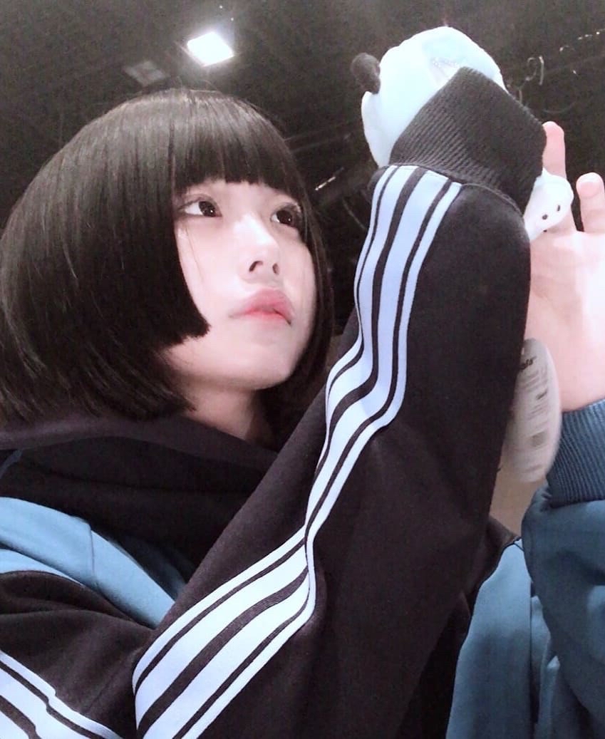 Ano - 高清图片，堆糖，美图壁纸兴趣社区