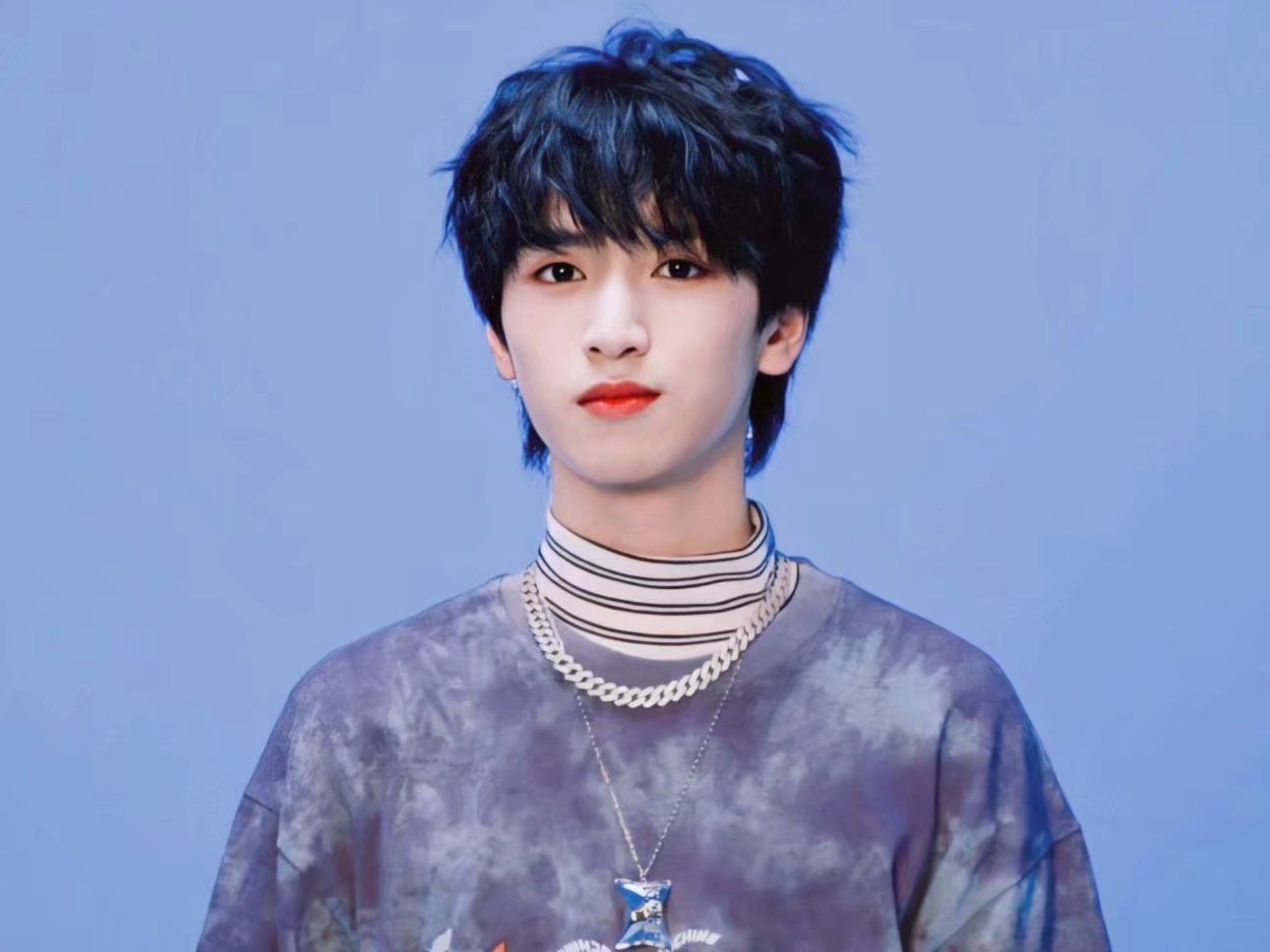 严浩翔x头像 - 高清图片，堆糖，美图壁纸兴趣社区