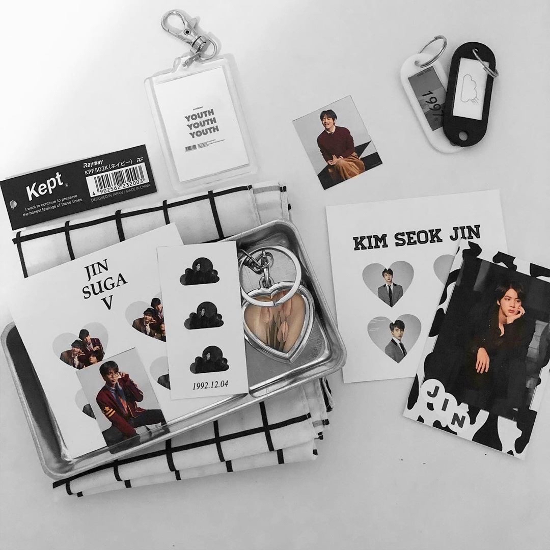 ins：kim.jin_1204 - 高清图片，堆糖，美图壁纸兴趣社区