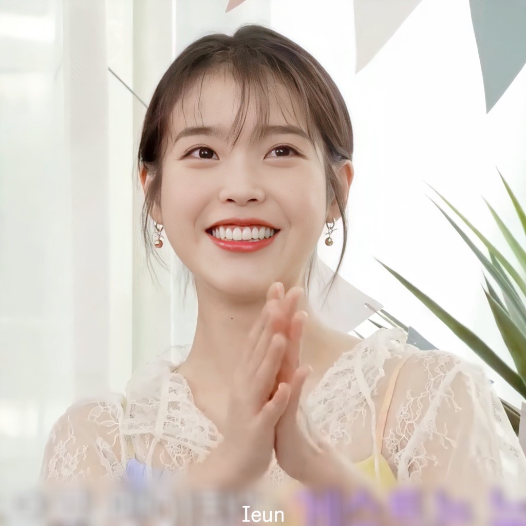 iu - 高清图片，堆糖，美图壁纸兴趣社区