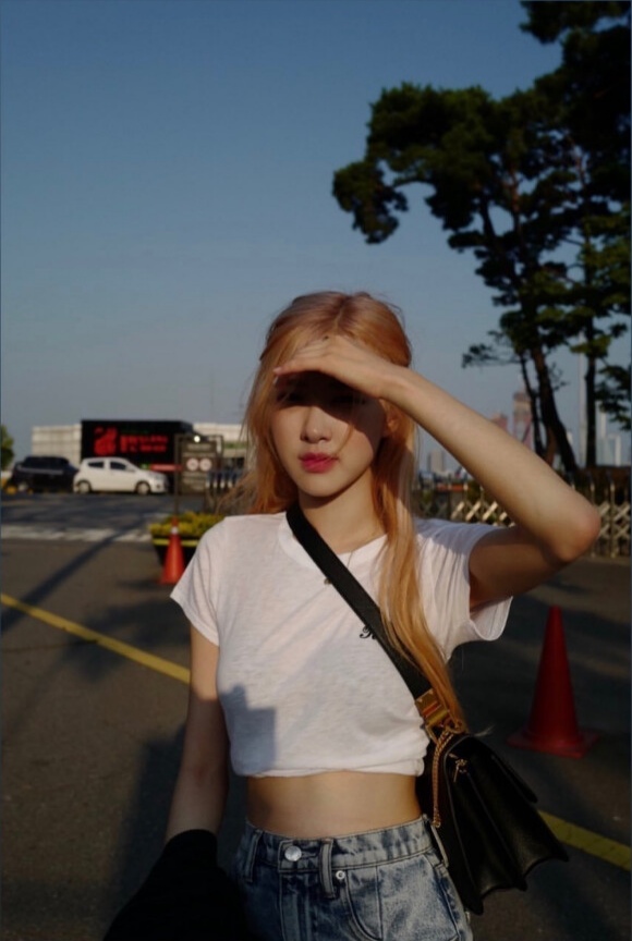 BLACKP!NK - 高清图片，堆糖，美图壁纸兴趣社区