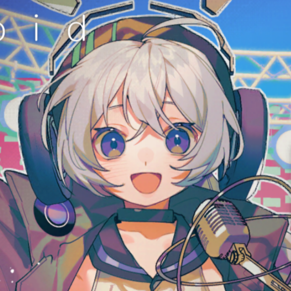 cytoid - 堆糖，美图壁纸兴趣社区