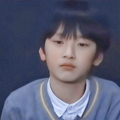 严浩翔小时候 - 堆糖，美图壁纸兴趣社区